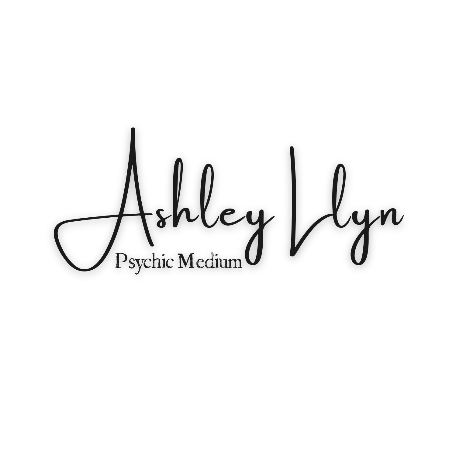 Ashley Llyn, Psychic Medium – Ashley Llyn - Psychic Medium